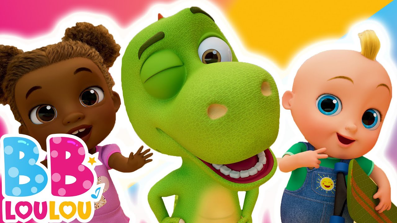 Les Aventures de Zigalou, de la Poule et du Marin | BB LouLou Chansons ...