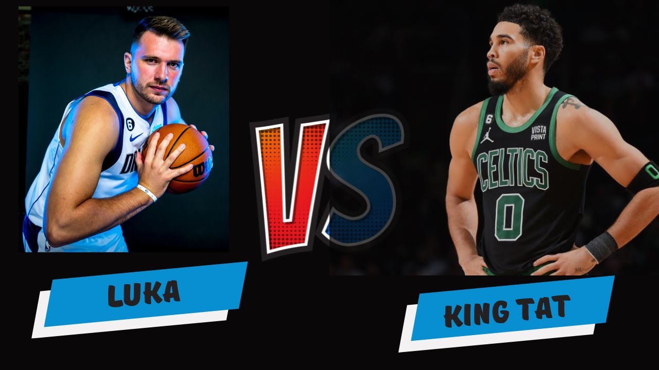 Andre Iguodala & Evan Turner Discuss Luka Doncic vs. Jayson Tatum 👀 ...