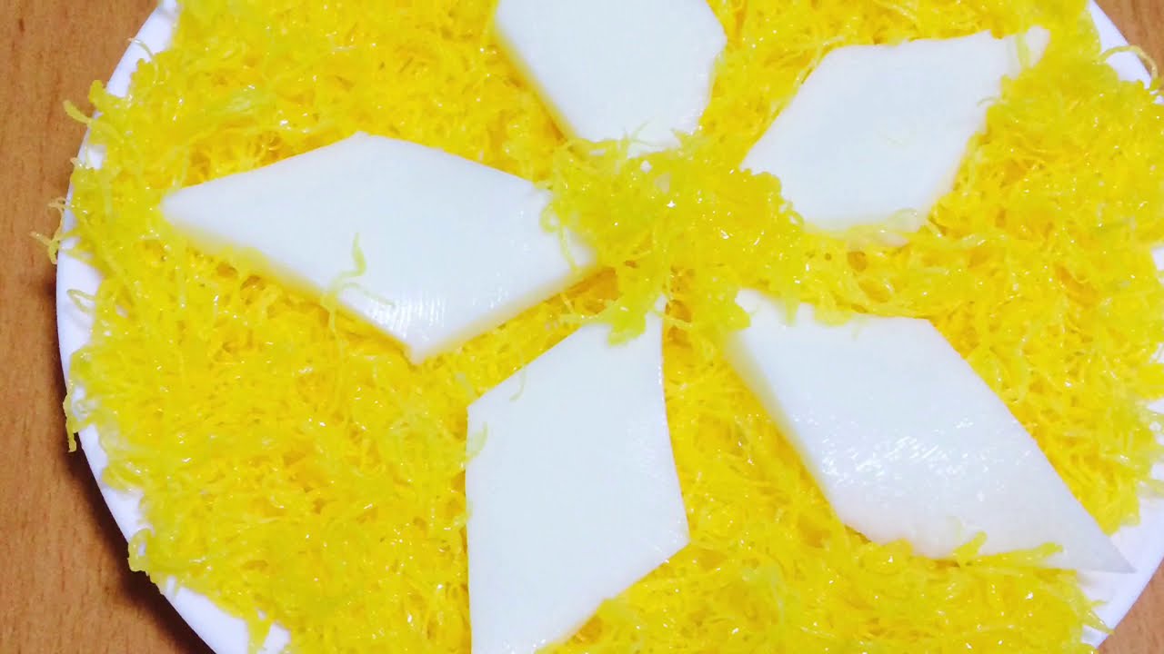 MUTTAMALA.Authentic Malabar Muttamala – Melt-in-Your-Mouth Sweet Treat ...