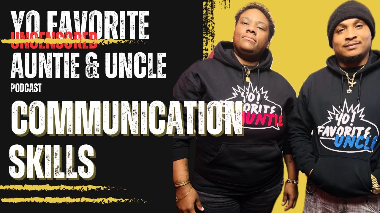 Yo! Favorite | Communication Skills | Communication Advice ...