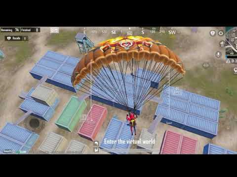 DOMINATION REMAINS SAME | SOLO 8 KILLS IN BMPS | BGMI! - YouTube