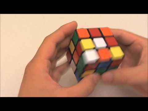 ZZ Method Walkthrough Solves - YouTube