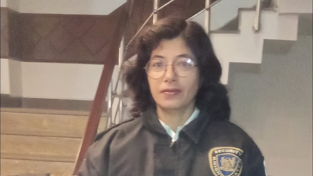 Radha Sharma is live! - YouTube