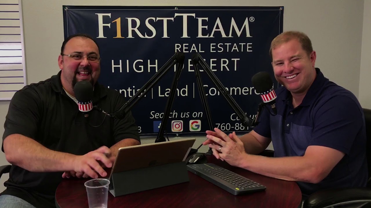 The Mark&Bryen Show | Episode 1 - YouTube