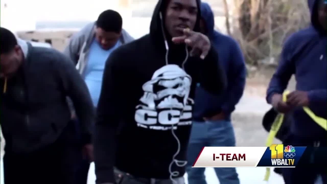 Feds indict 15 alleged members, associates of Triple C gang - YouTube