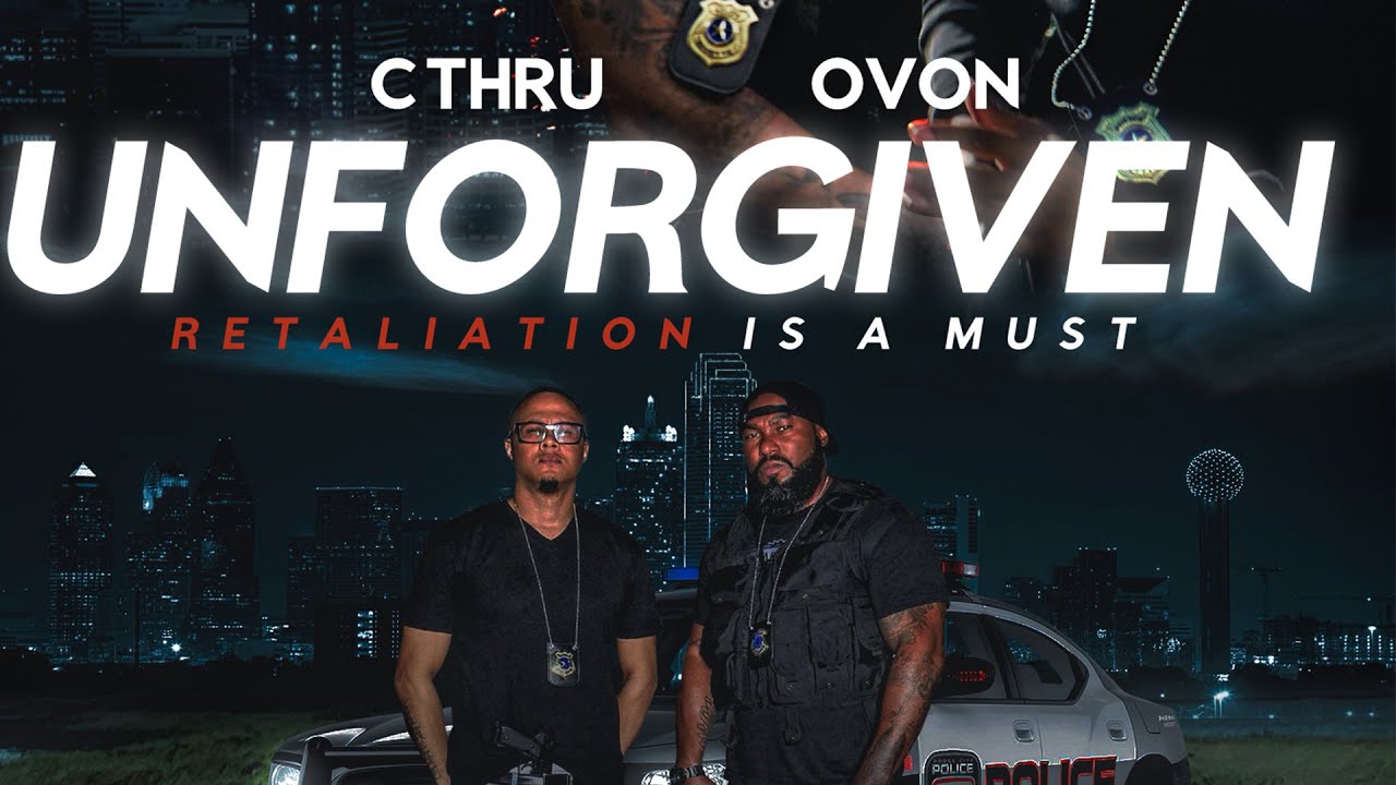 Unforgiven Teaser trailer - YouTube