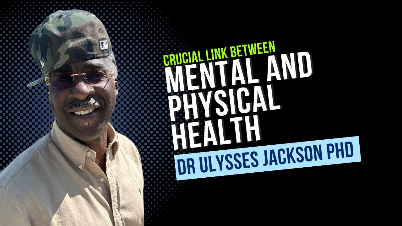 Prioritizing Your Well-Being: Crucial Link Between Mental and Physical ...