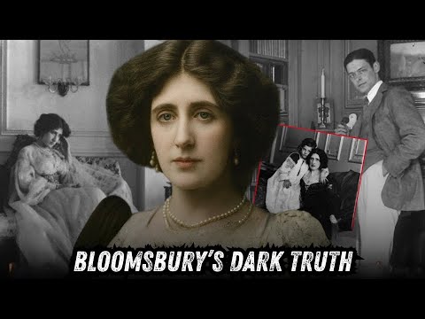 The Woman the Bloomsbury Group Destroyed — Ottoline Morrell’s Dark Truth