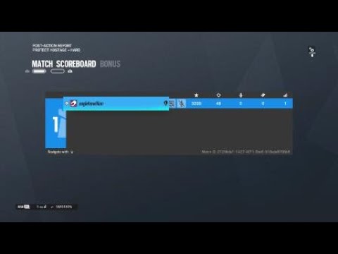 The best attachments for the P10 RONI, on console - Tom Clancy's ...