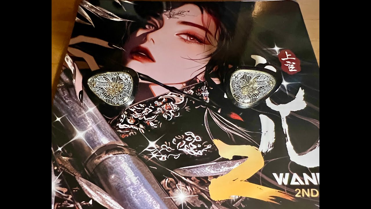 Tangzu Wan'er SG 2 Review (and OG Wan'er comp!) - YouTube
