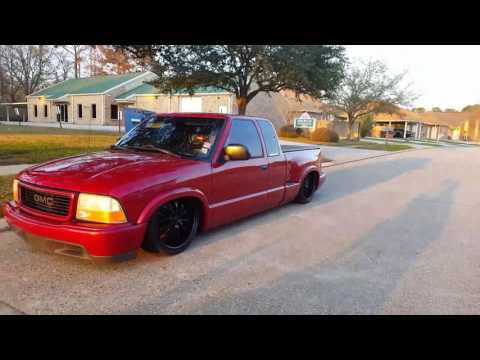 Bagged Sonoma...Hairtrick...Pure Audio