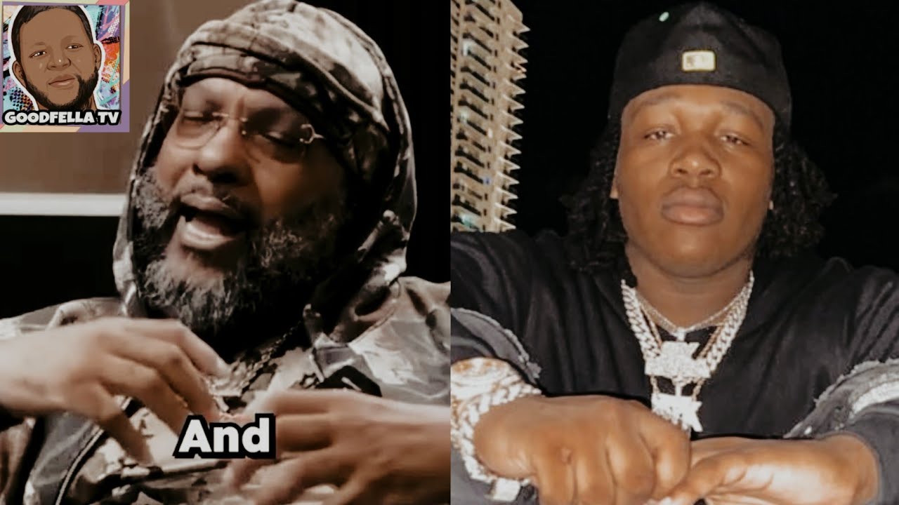 Jacksonville Rapper Ksoo's Father Says He Told on Son, But Didnt Not ...