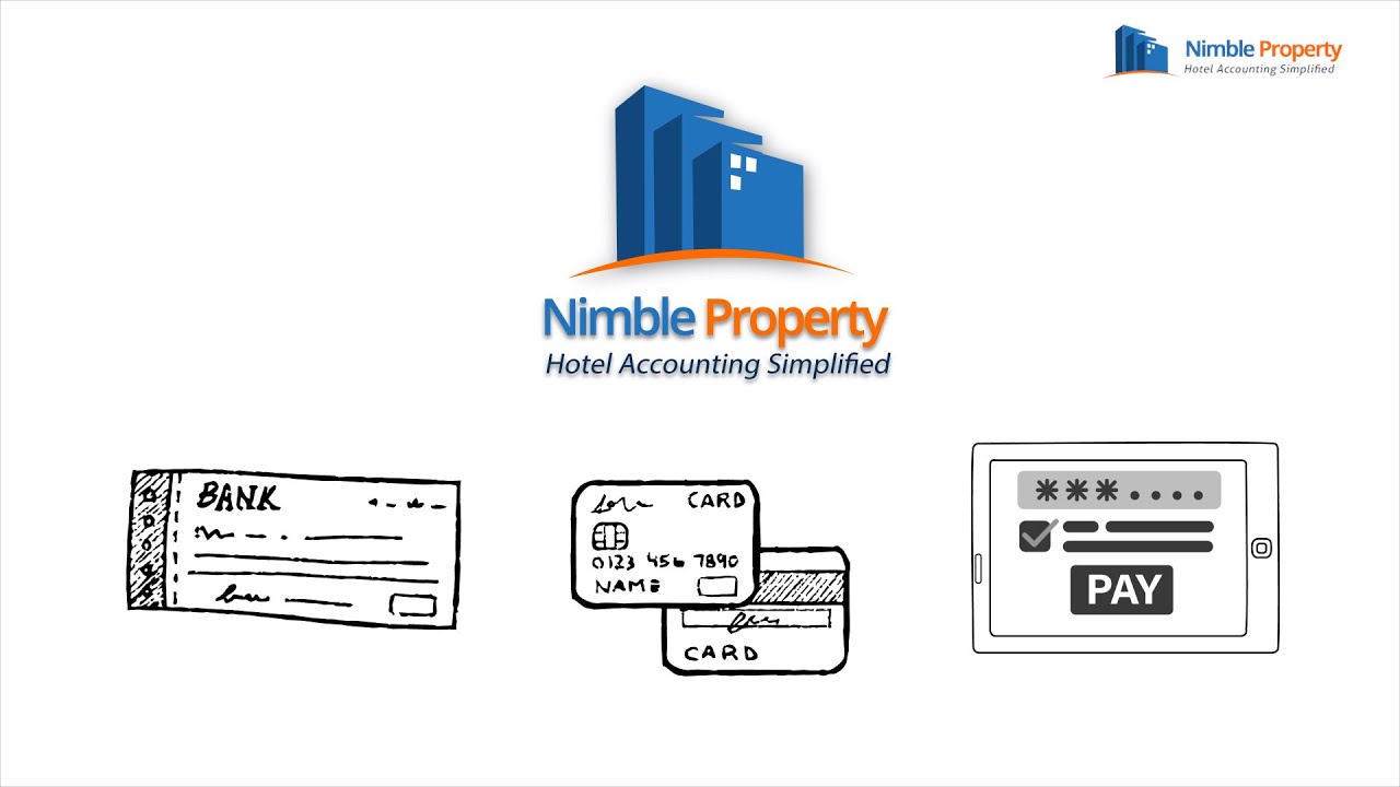 Track and Manage Monetary Transactions Effortlessly | Nimble Property ...