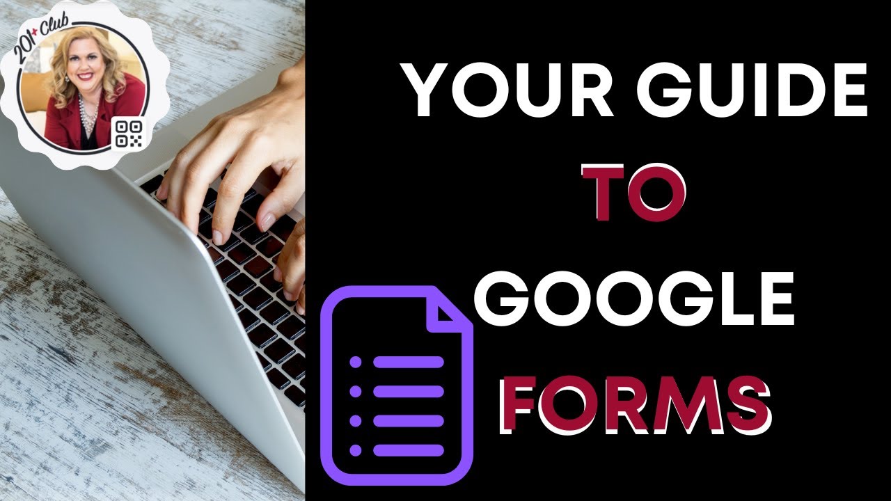 Mastering Real Estate Business Efficiency: A Guide to Google Forms ...