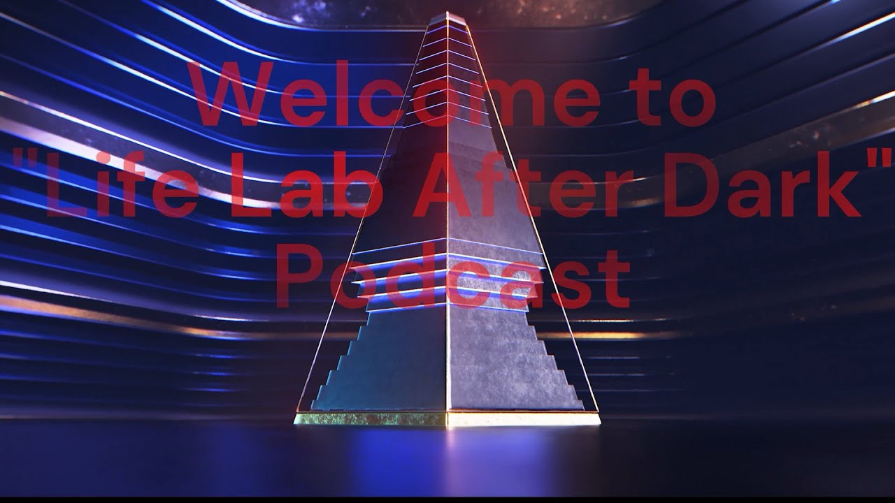 What’s to come….. “Life Lab After Dark” - YouTube