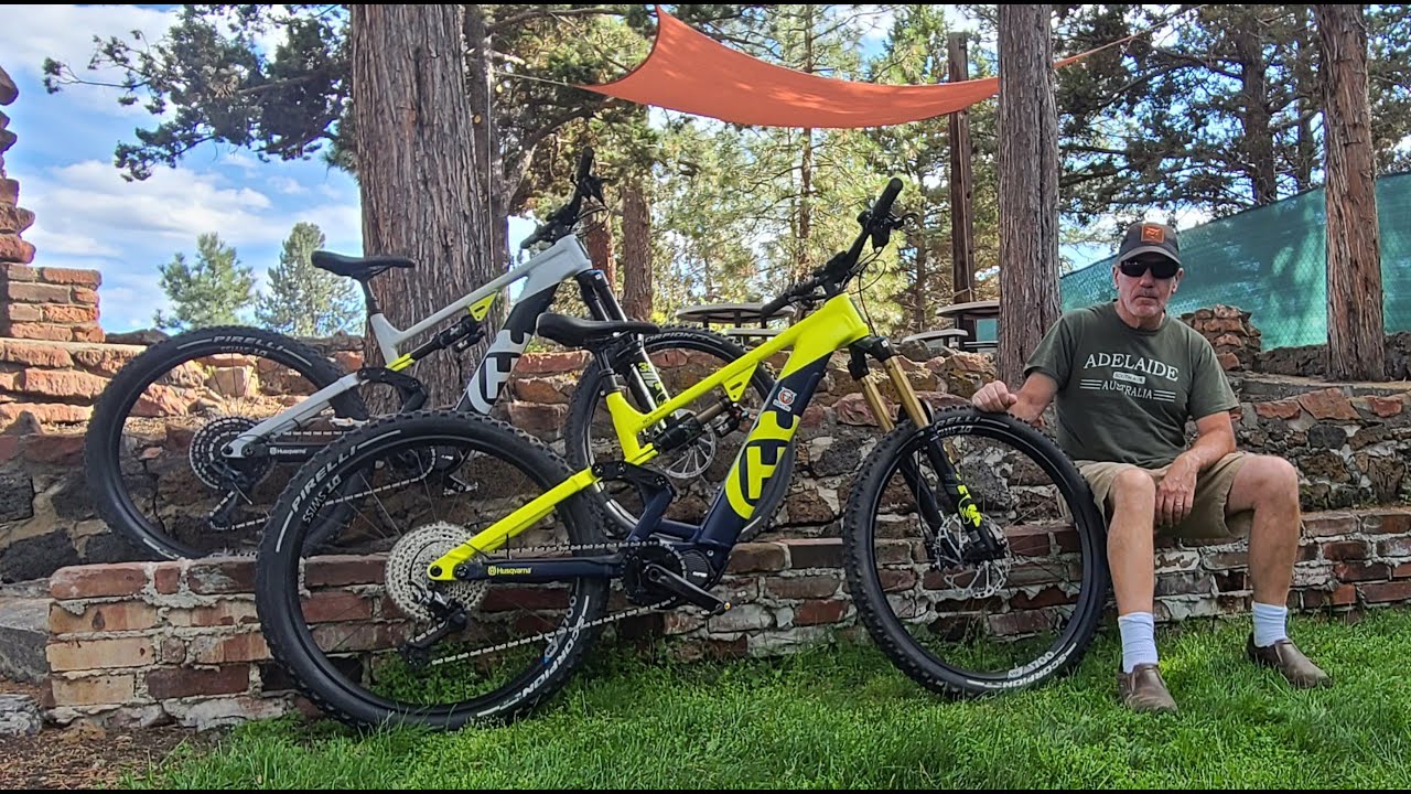 Lets ride! Bend Oregon Cascade Lakes Deschutes MTB Green and Blue ...