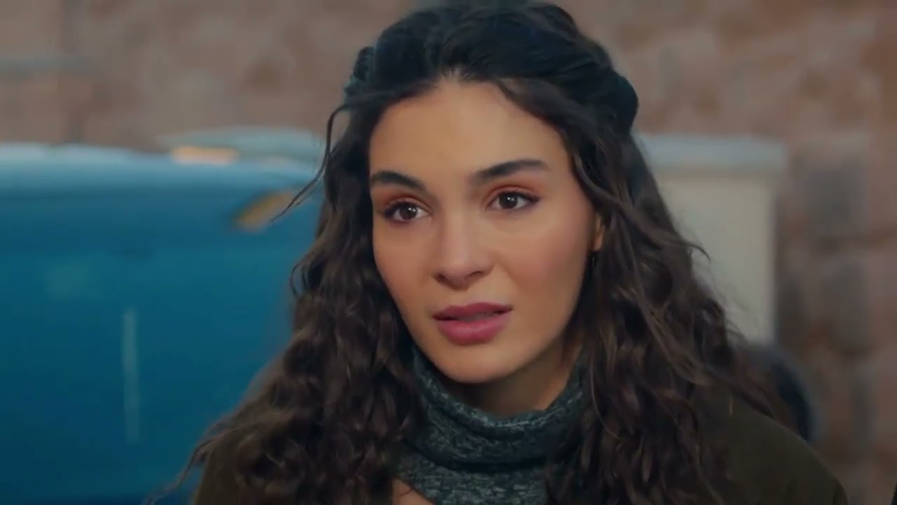 Hercai 4141 Sultan culpa a Reyyan de la muerte de Aslan - YouTube