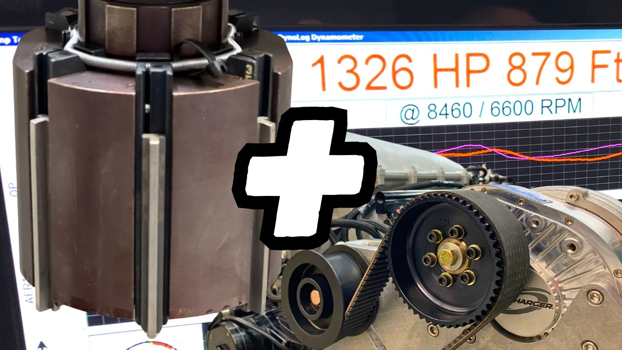 Does Adding BOOST Change How The Engine Should Be HONED? - YouTube