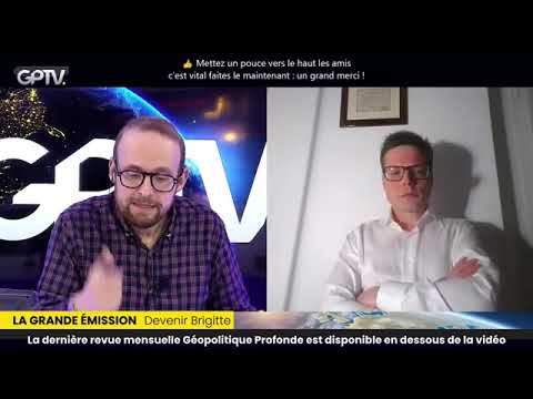 L'enquête de Xavier Poussard exposée à GPTV - YouTube