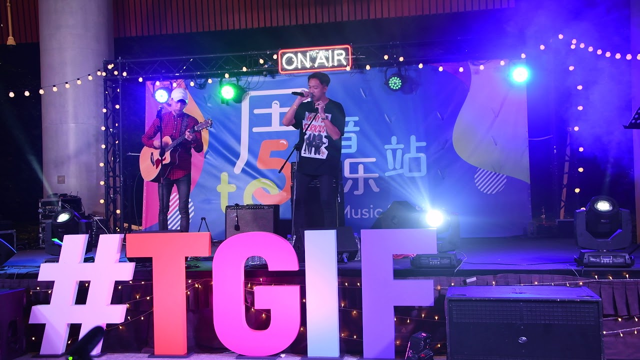 Recruit's Anthem - Tosh Zhang , Noah Yap [4K] - YouTube