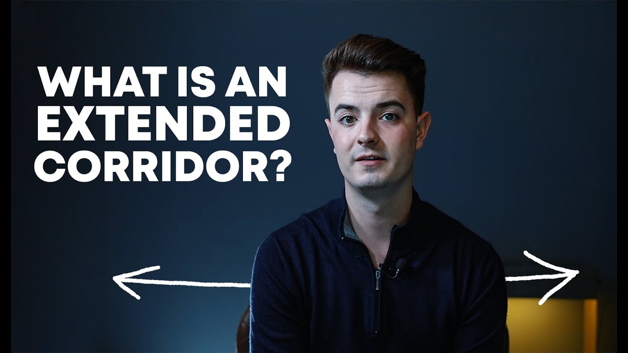 Two Minute Tuesday - What is an Extended Corridor? - YouTube