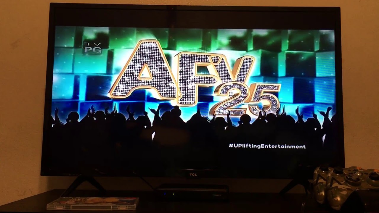 AFV Season 25 Intro - YouTube