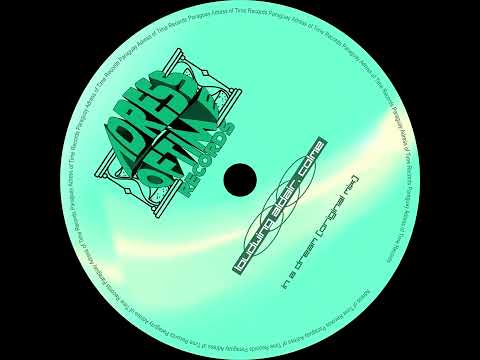 Loudwing Aldair, Colme - In A Dream (Original Mix)
