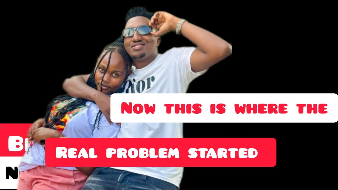 ALMA MUTHEU REACHES BREAKING POINT AFTER TWO YEARS WITH HER BOYFRIEND ...