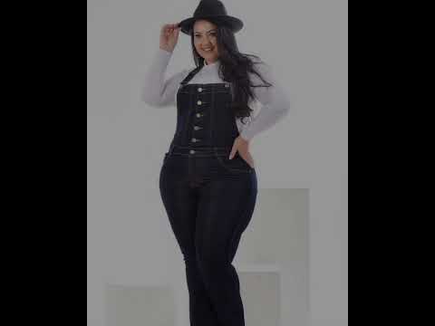 Tati Rozzi is trending plus size curvy Instagram Model Biography ...