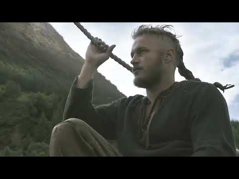 Ragnar Lothbrok - Yorgun Demokrat