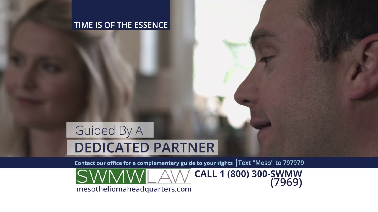 SWMW Law - Mesothelioma Compensation - YouTube