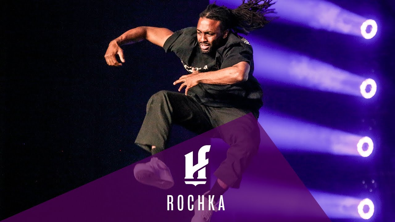 ROCHKA | Hit The Floor Saint-Hyacinthe #HTF2023 - YouTube