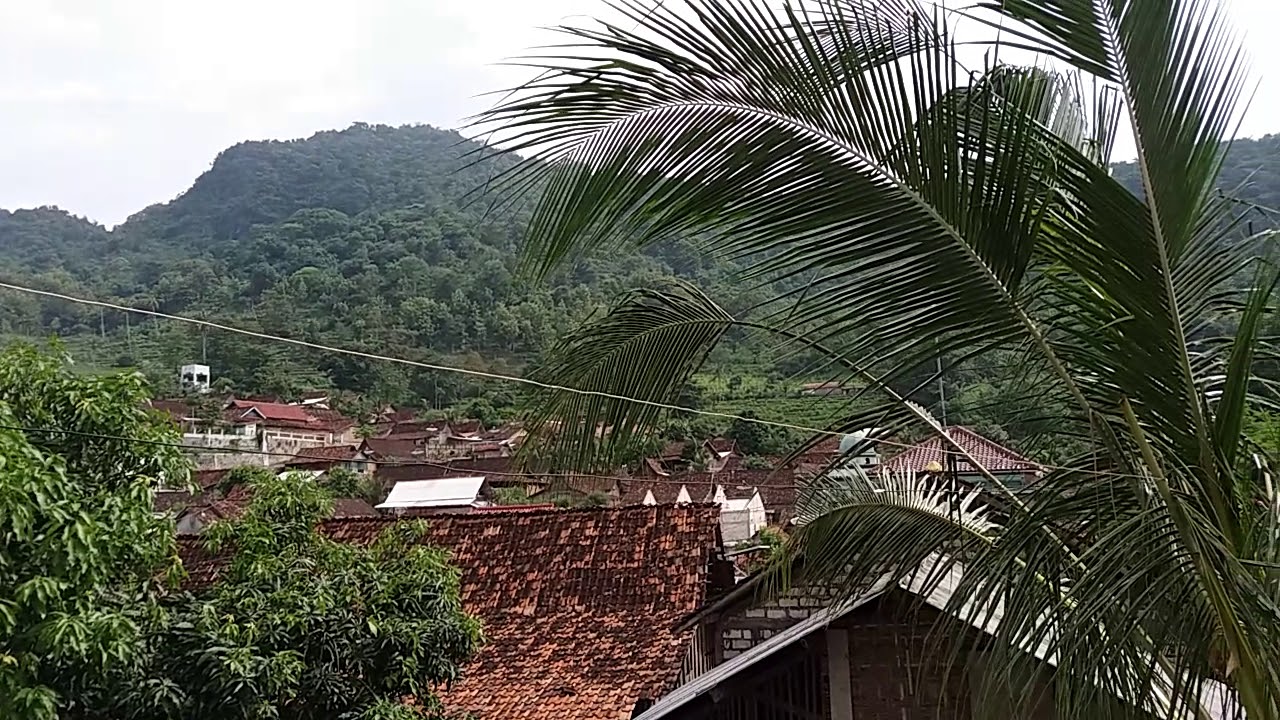 gunung mayit - YouTube