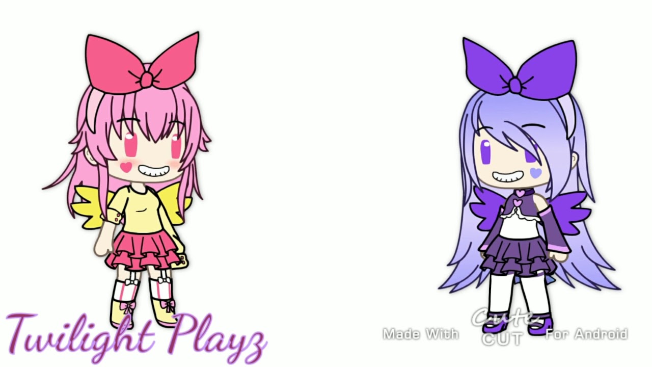 Greedy Meme w/ FlutterLight Playz - YouTube