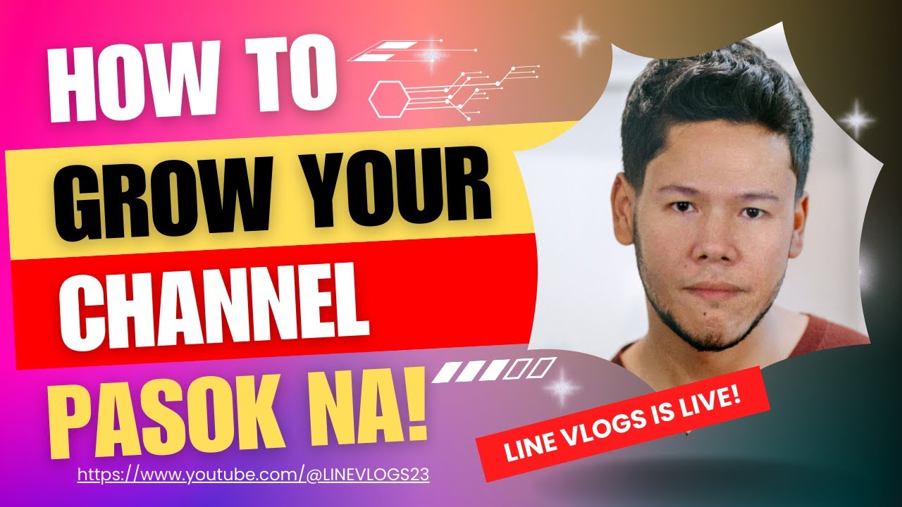 LINE VLOGS IS LIVE! ALWAYS ON THE ROAD TO LOOK FOR SOMETHING NEW...SEE MORE TUSOK PASOK! - YouTube