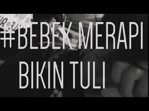 Jemput dan bebek