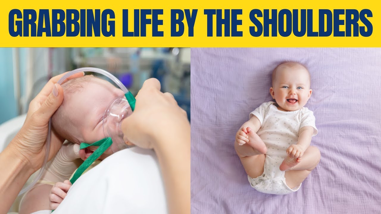 Traumatic Birth, Shoulder Dystocia, and Resuscitation - YouTube