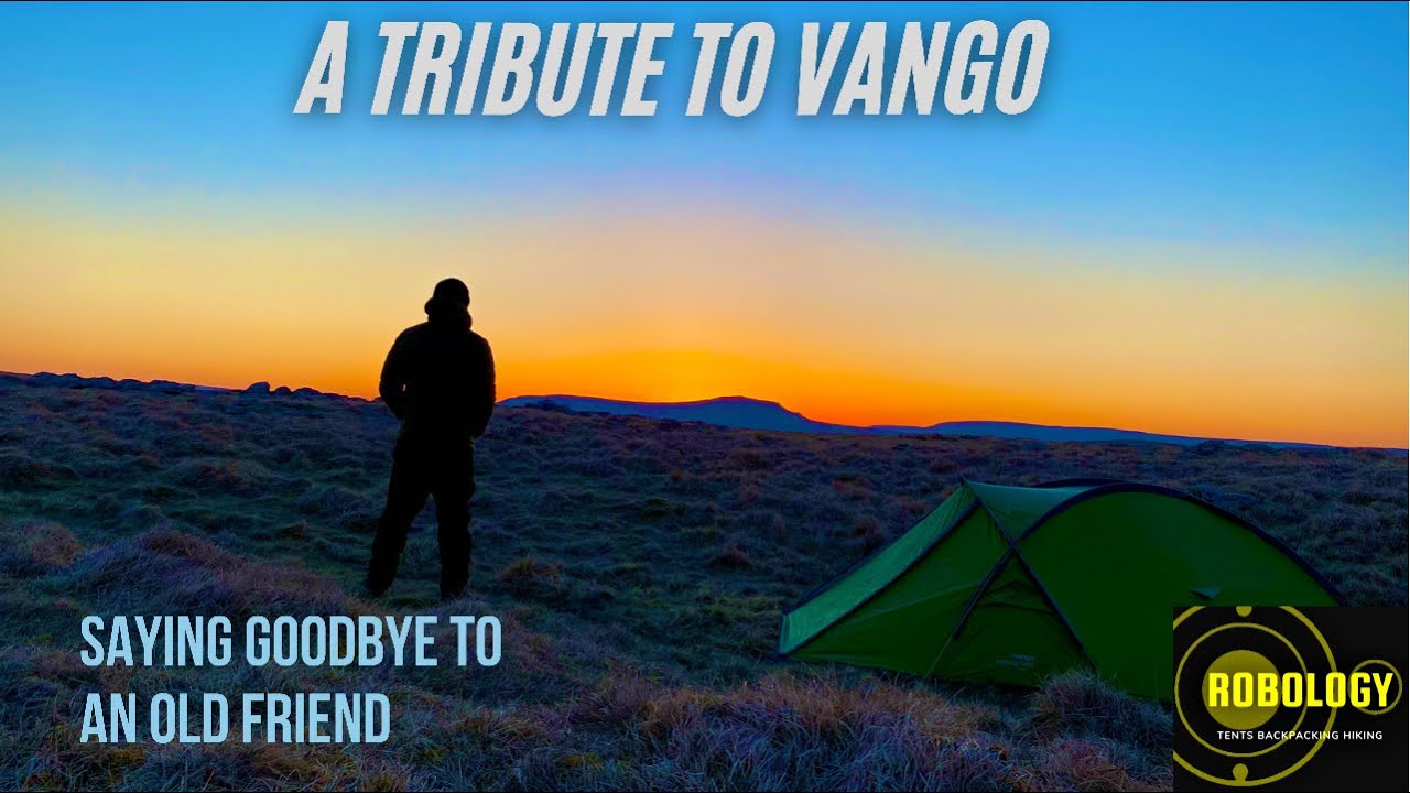 A tribute to vango - YouTube