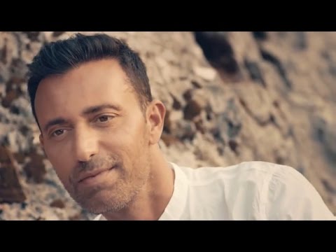 Mustafa Sandal...Hepsi Aşktan...Turkish Music ☾*..2016... - YouTube