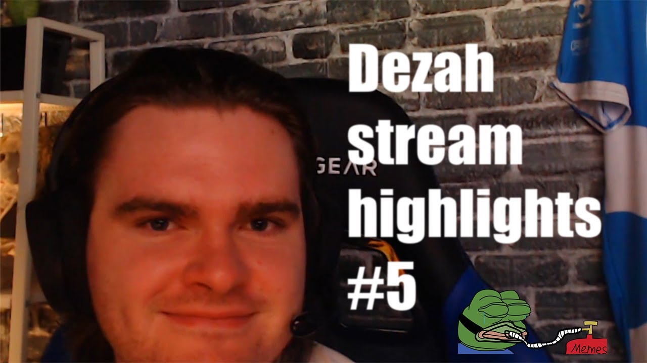 Stream highlights #5 🔥 - YouTube