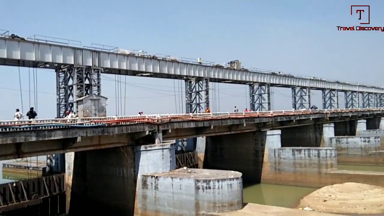 #JobraBarragecuttack & #JobraPark #mahanadibridgecuttack Cuttack Jobra ...