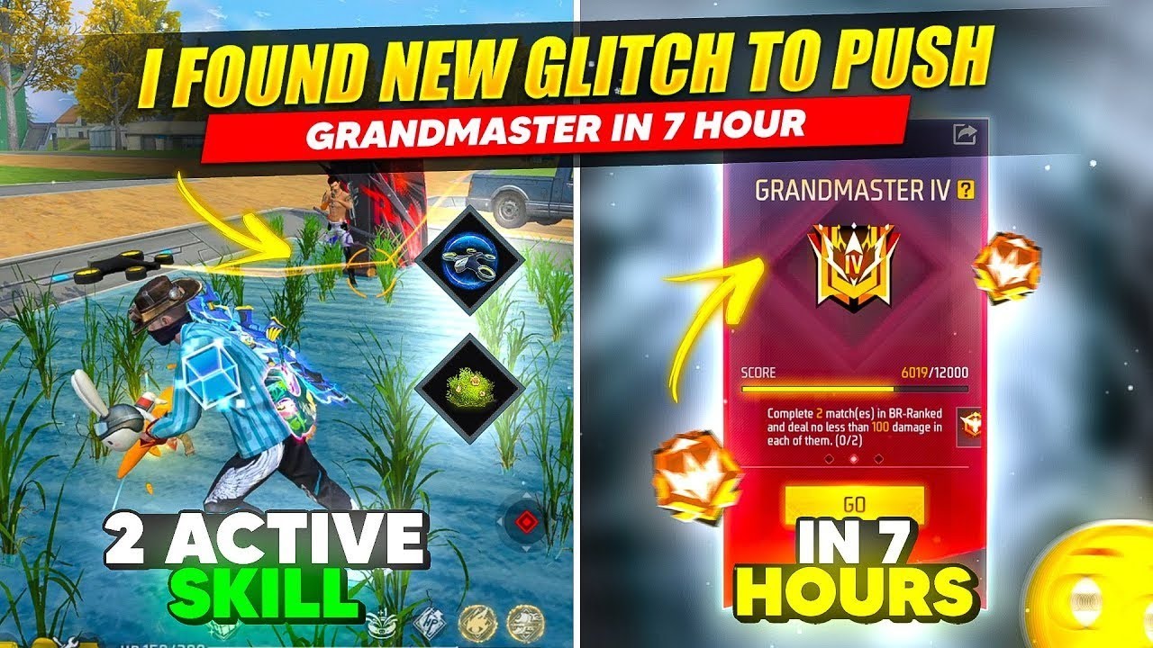 New Br Rank Push Glitch 10x Fastest Rank Push Tricks Rank Push Tips