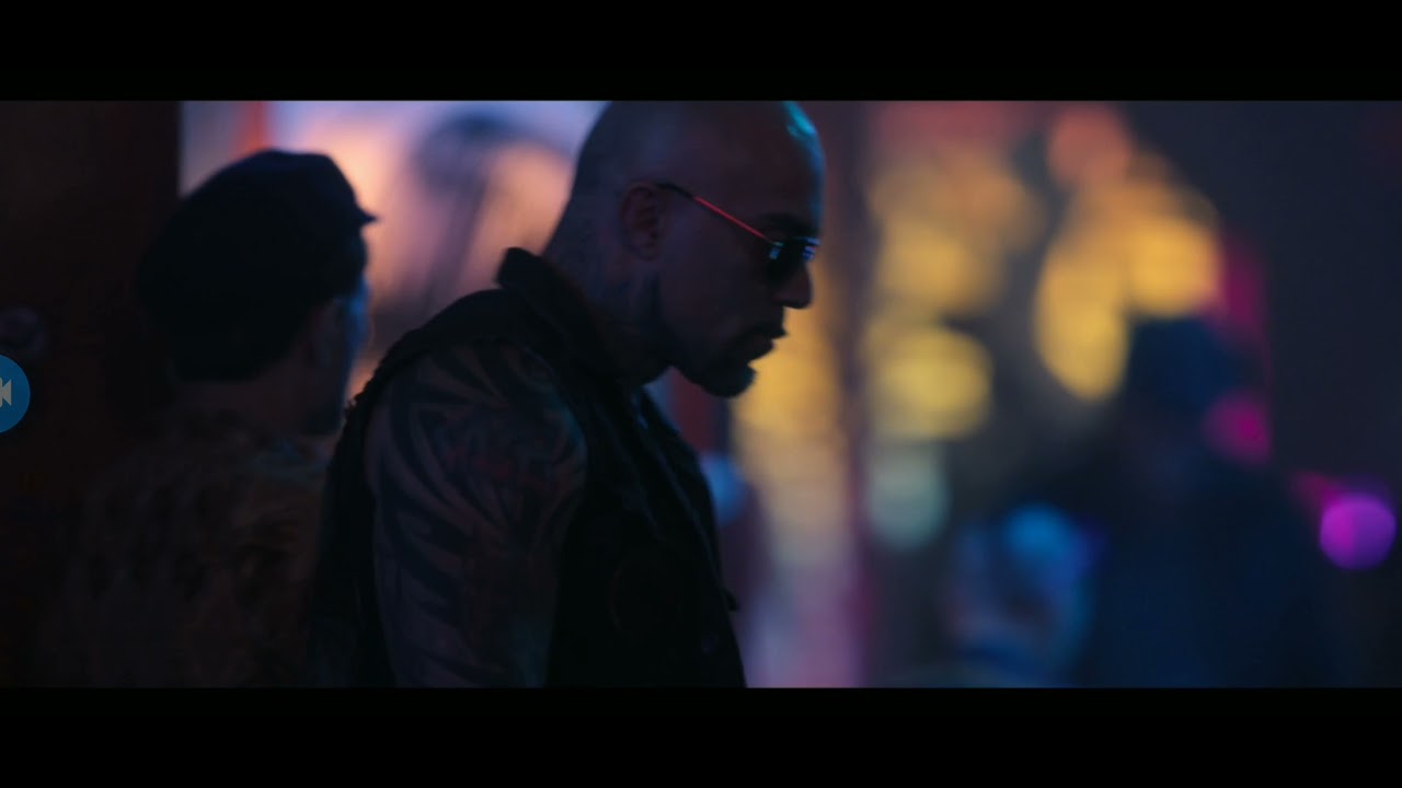 "Amatz" by Shanti Dope played in "The Falcon and the Winter Soldier ...