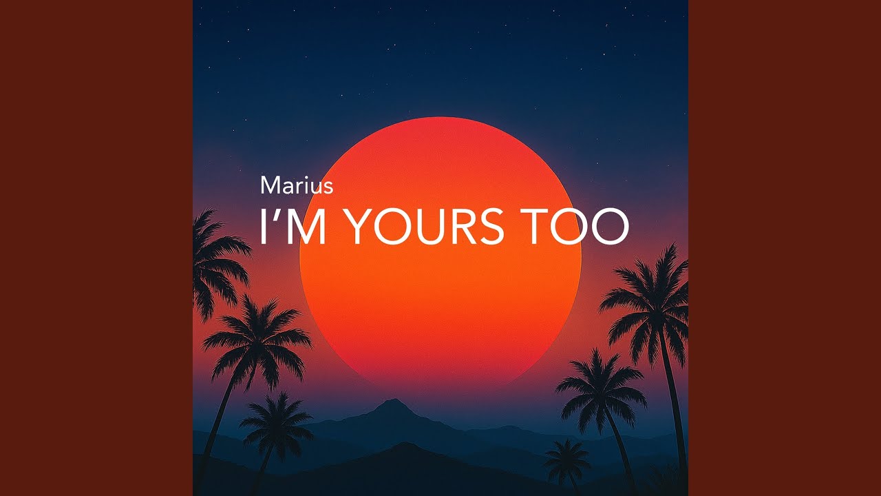 I'm Yours Too - YouTube