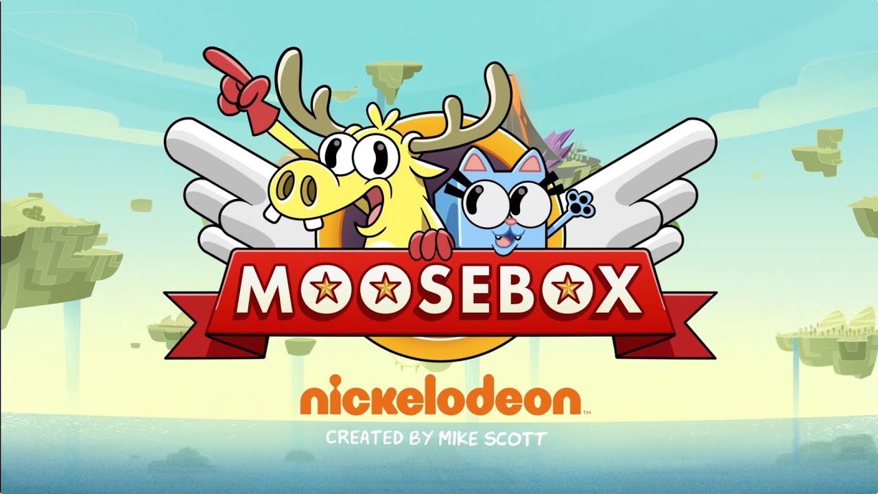 Moosebox S1 Trailer! [2018] - YouTube