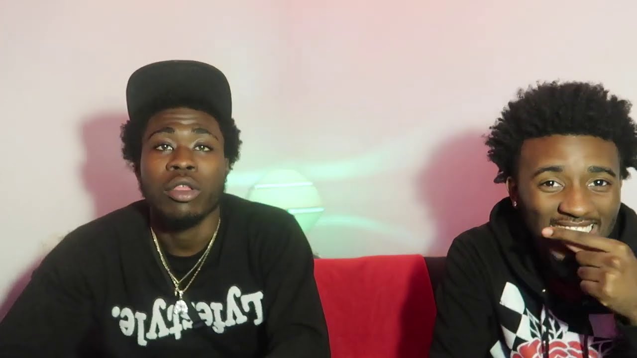 I PRANKED PUNGA AND TOLD HIM HIS BREATH STINK🤢🤭🤫 *MUST WATCH* - YouTube