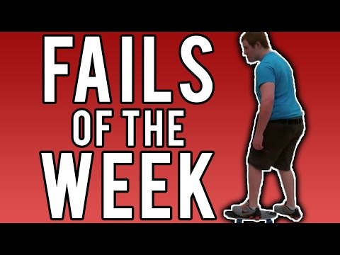 Fails of the week December 2016 | Episode 2 | FailUnited