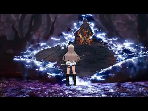 Iruna Online | RNG Battle - YouTube