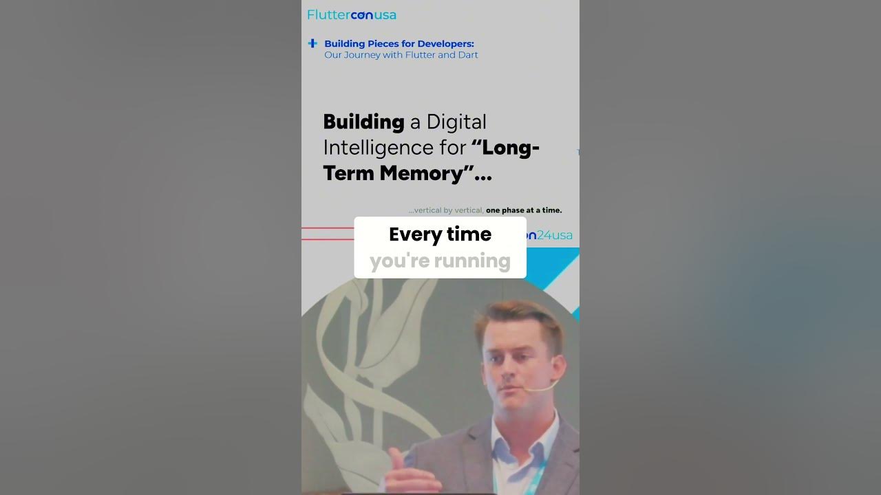 What we're building with Pieces is effectively long-term memory for ...