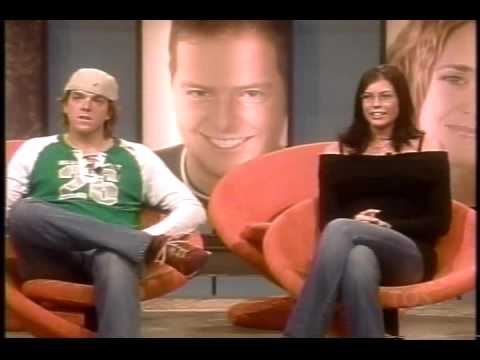 Loft Story 1 2003 version Québecoise - YouTube